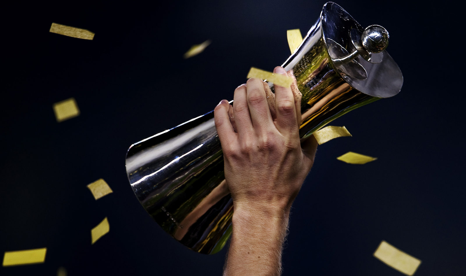 Svenska Cupen: De 8 titlarna